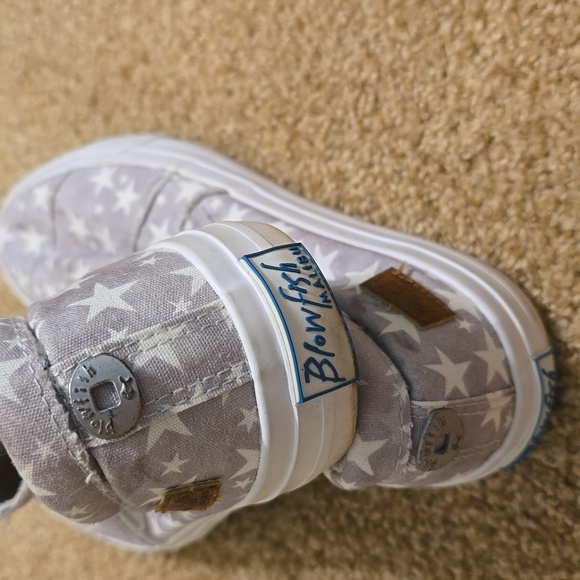 Blowfish | Shoes | Blowfish Slip On Shoes | Poshmark